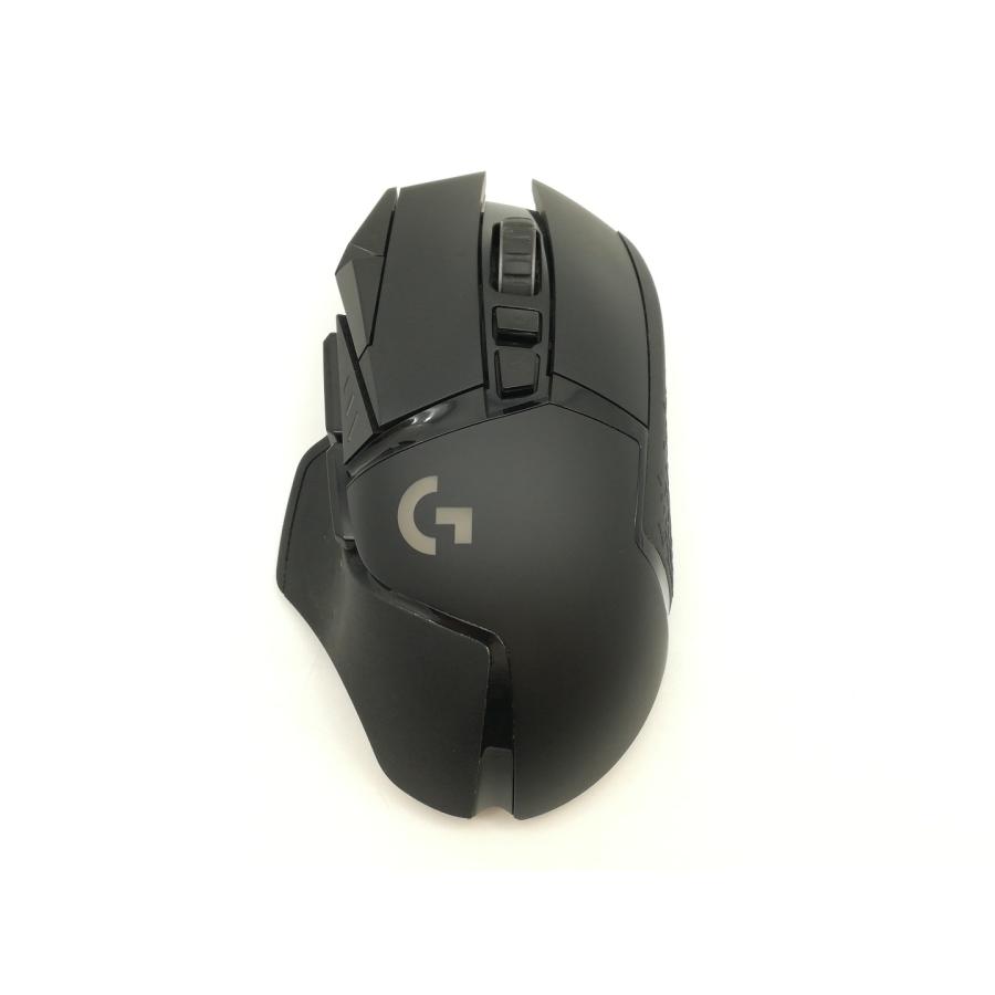 【中古】Logicool G502 LIGHTSPEED Wireless Gaming Mouse G502WL【大阪本店】保証期間1週間 ...