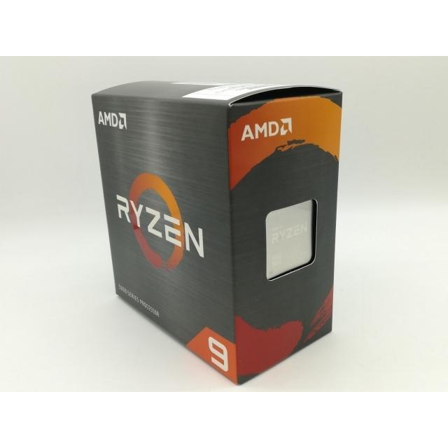 未使用】AMD Ryzen 9 5950X (3.4GHz/TC:4.9GHz) BOX AM4/16C/32T 未使用】AMD Ryzen 9 5950X (3.4GHz/TC:4.9GHz) BOX AM4/16C/32T