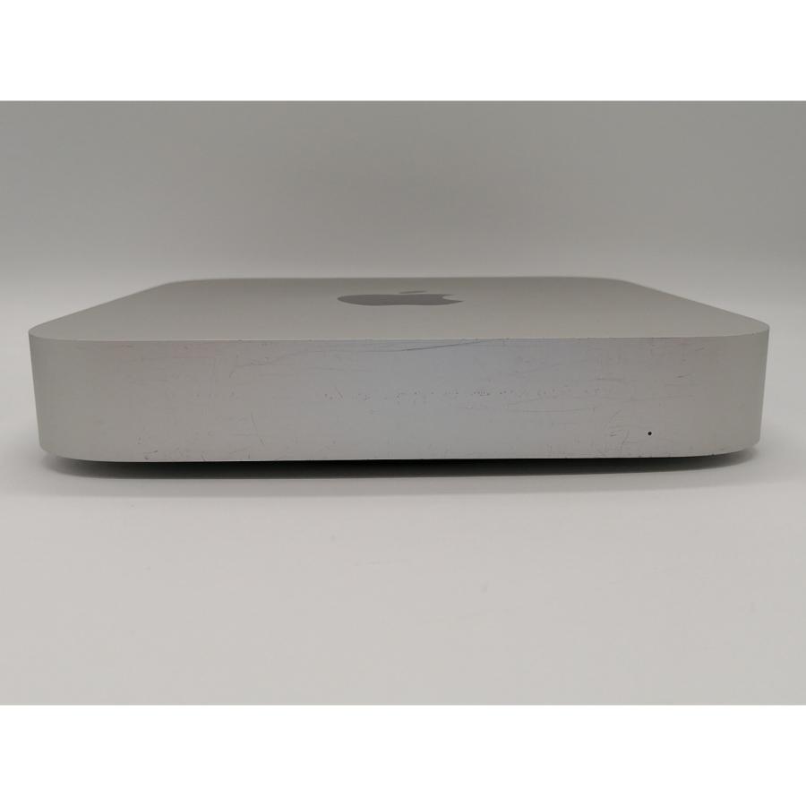【中古】Apple Mac mini M1 (CPU:8C/GPU:8C) 8GB/256GB MGNR3J/A (M1・2020)【大阪本店 ...