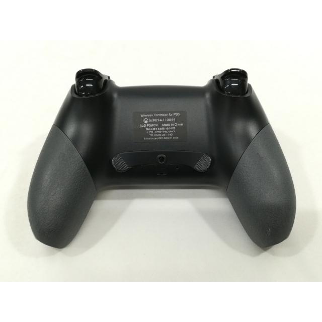 【中古】Allone PS5用無線コントローラー ALG-P5WCK【大阪本店】保証期間1週間【ランクB】 : じゃんぱら Yahoo!店 - 通販 - Yahoo!ショッピング