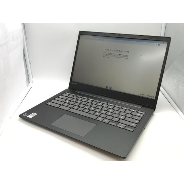 【中古】Lenovo Lenovo S Chromebook S330 81JW000YJE ビジネスブラック【熊本】保証期間1ヶ月【ランクB】 : 140136418-91 : じゃんぱら ...
