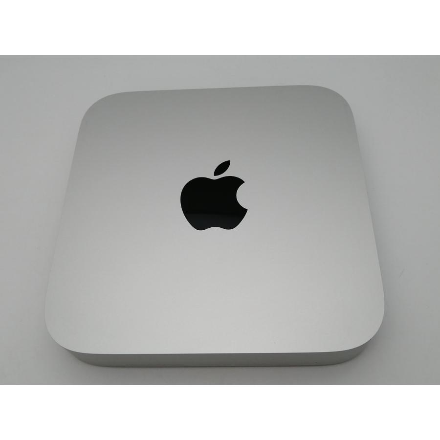 【中古】Apple Mac mini M1 (CPU:8C/GPU:8C) 8GB/256GB MGNR3J/A (M1・2020)【札幌南2 ...