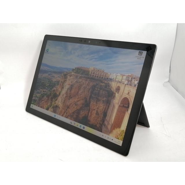 【中古】Microsoft Surface Pro7 (i7 16G 256G)【新宿】保証期間1ヶ月【ランクA】 : じゃんぱら Yahoo!店 - 通販 - Yahoo!ショッピング
