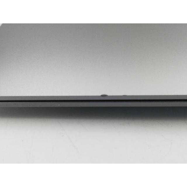 【中古】Apple MacBook Air 13インチ M1(CPU:8C/GPU:7C) 8GB/256GB スペースグレイ MGN63J ...