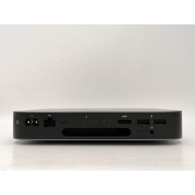 【中古】Apple Mac mini CTO (Late 2018) Core i5(3.0G)/16G/1T(SSD)/Intel UHD ...
