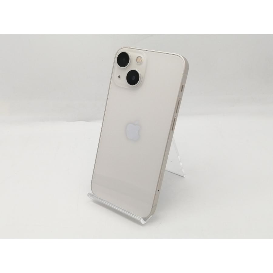iPhone 13 mini 【中古】Apple 128GB スターライト （国内版SIMロックフリー） MLJE3J/A【新宿2】保証期間1ヶ月【ランクC】 : じゃんぱら Yahoo!店 ...
