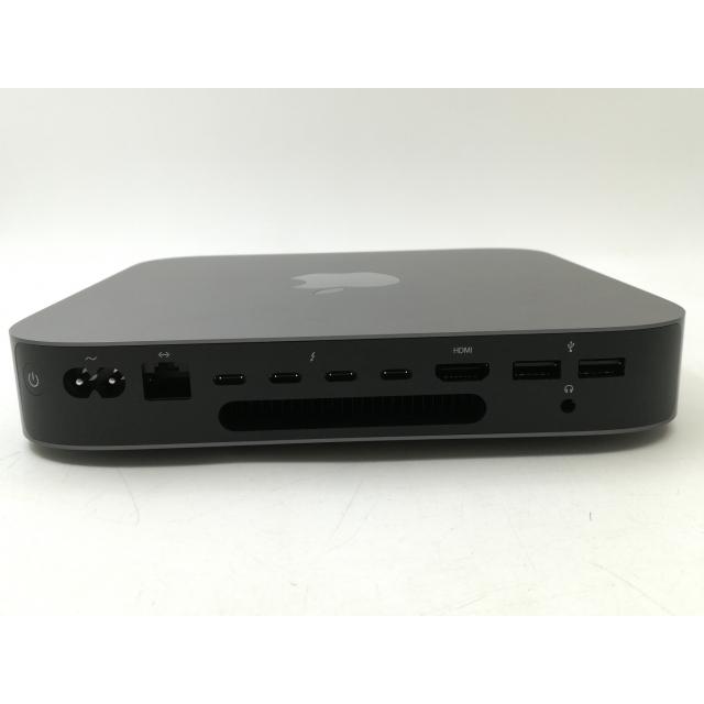 【中古】Apple Mac mini CTO (Late 2018) Core i5(3.0G)/16G/256G(SSD)/Intel ...
