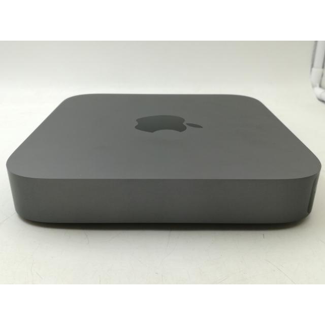 【中古】Apple Mac mini CTO (Late 2018) Core i5(3.0G)/16G/256G(SSD)/Intel ...