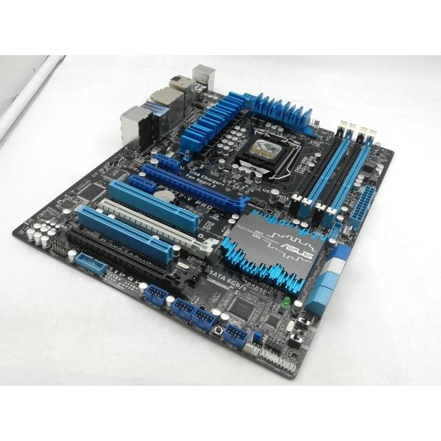 【中古】ASUS P8Z77-V PRO Z77/LGA1155/ATX【大宮東口】保証期間1週間 : じゃんぱら Yahoo!店 - 通販 ...