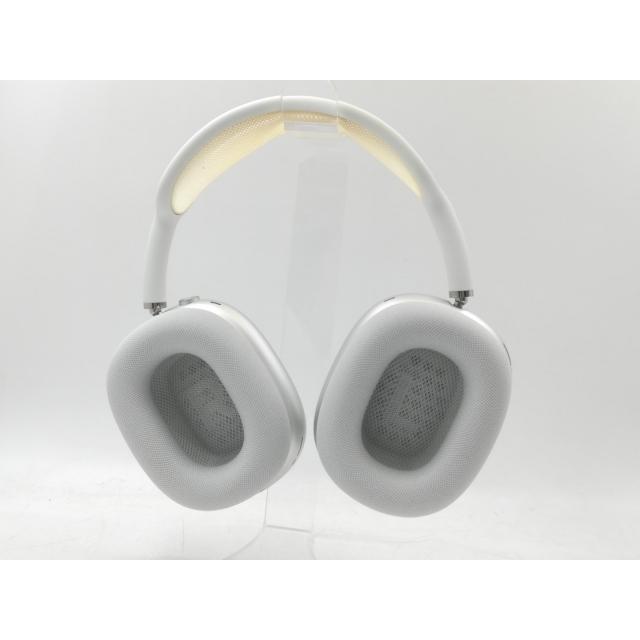 中古】Apple AirPods Max シルバー MGYJ3J/A【大宮東口】保証 中古】Apple AirPods Max シルバー MGYJ3J/A【大宮東口】保証