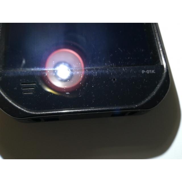 【中古】Panasonic docomo 【SIMロック解除済み】 TOUGHBOOK P-01K ブラック【大宮東口】保証期間1ヶ月【ランクC】 : じゃんぱら Yahoo!店 - 通販 ...