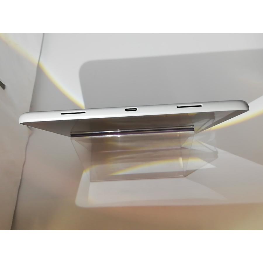 【中古】Google 国内版 【Wi-Fi】 Pixel Tablet （充電スピーカーホルダー無し） ヘイゼル 8GB 128GB ...
