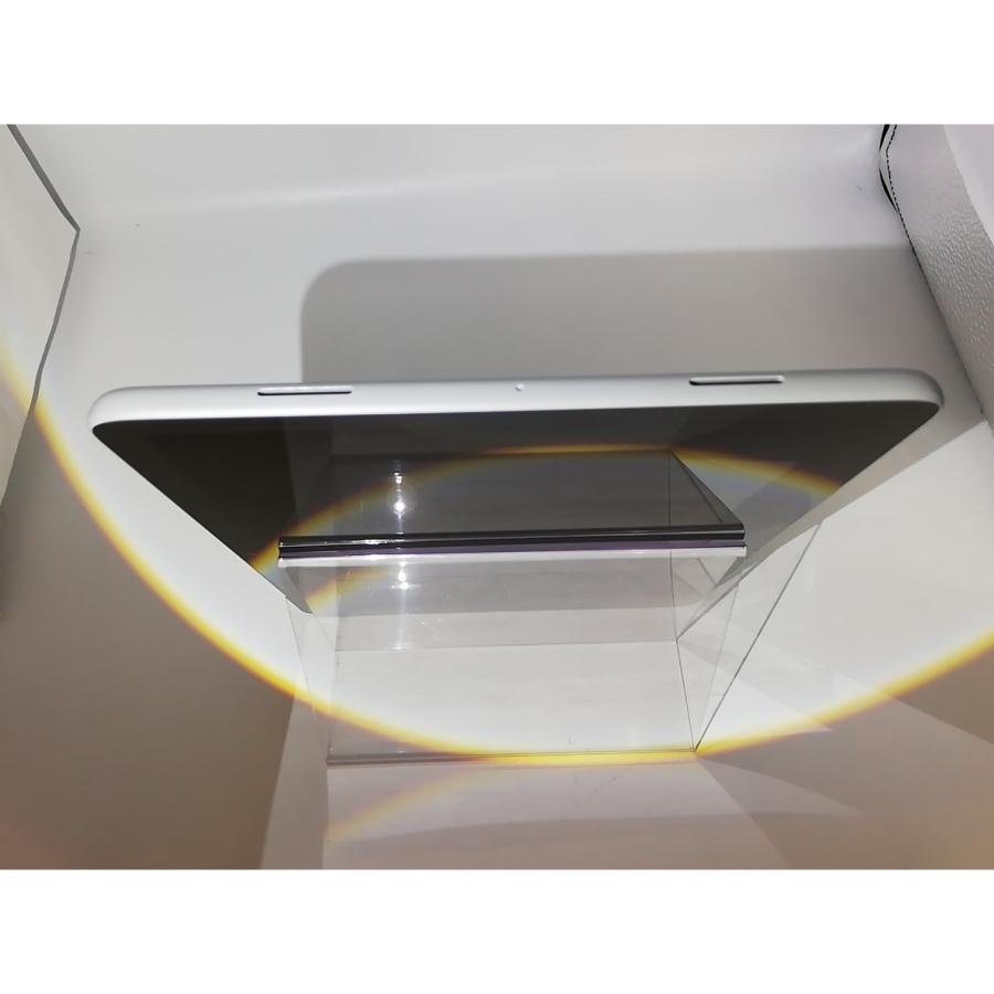 【中古】Google 国内版 【Wi-Fi】 Pixel Tablet （充電スピーカーホルダー無し） ヘイゼル 8GB 128GB ...