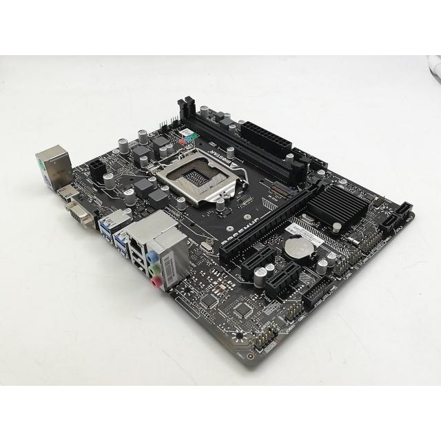 【中古】BIOSTAR B365MHC B365/LGA1151/MicroATX【大宮東口】保証期間1週間 : じゃんぱら Yahoo!店 ...