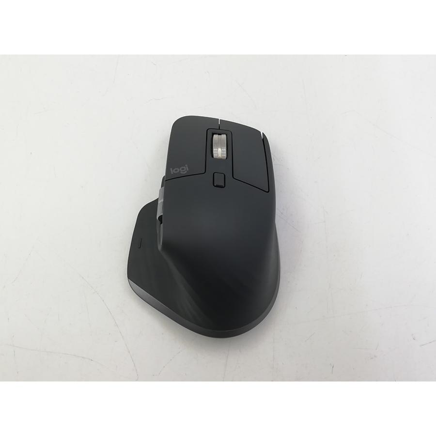 【中古】Logicool MX Master 3S MR0077【大宮東口】保証期間1週間 : じゃんぱら Yahoo!店 - 通販 ...