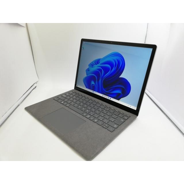 【中古】Microsoft Surface Laptop4 13インチ 【i5 1135G7 16G 512G】 5AI-00039【大宮東口】保証期間1ヶ月【ランクC】 : じゃんぱら ...
