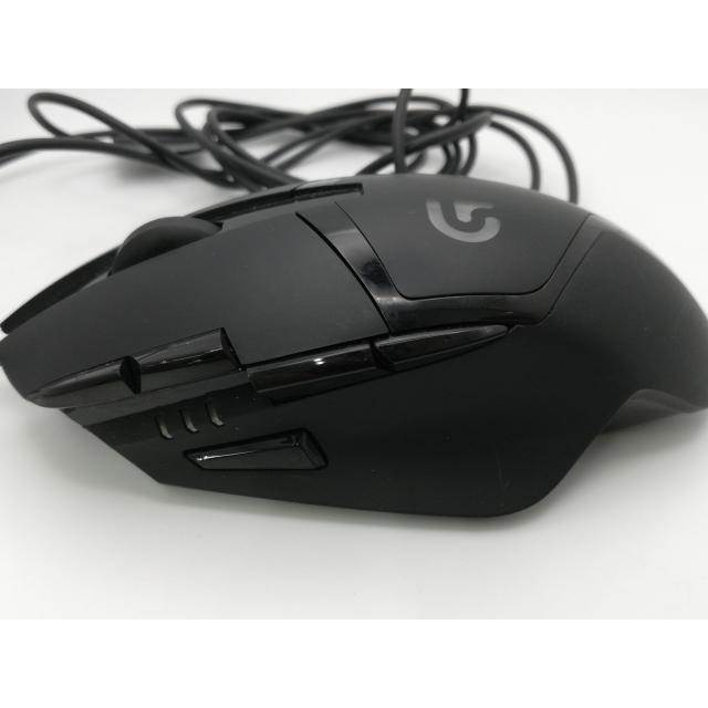 【中古】Logicool G402 Ultra Fast FPS Gaming Mouse【新橋烏森通り】保証期間1週間 : じゃんぱら Yahoo!店 - 通販 - Yahoo!ショッピング