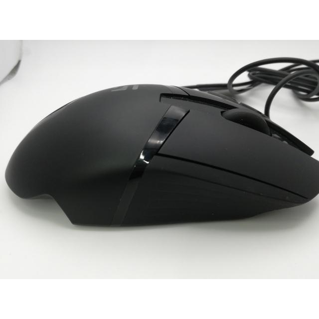 【中古】Logicool G402 Ultra Fast FPS Gaming Mouse【新橋烏森通り】保証期間1週間 : じゃんぱら Yahoo!店 - 通販 - Yahoo!ショッピング
