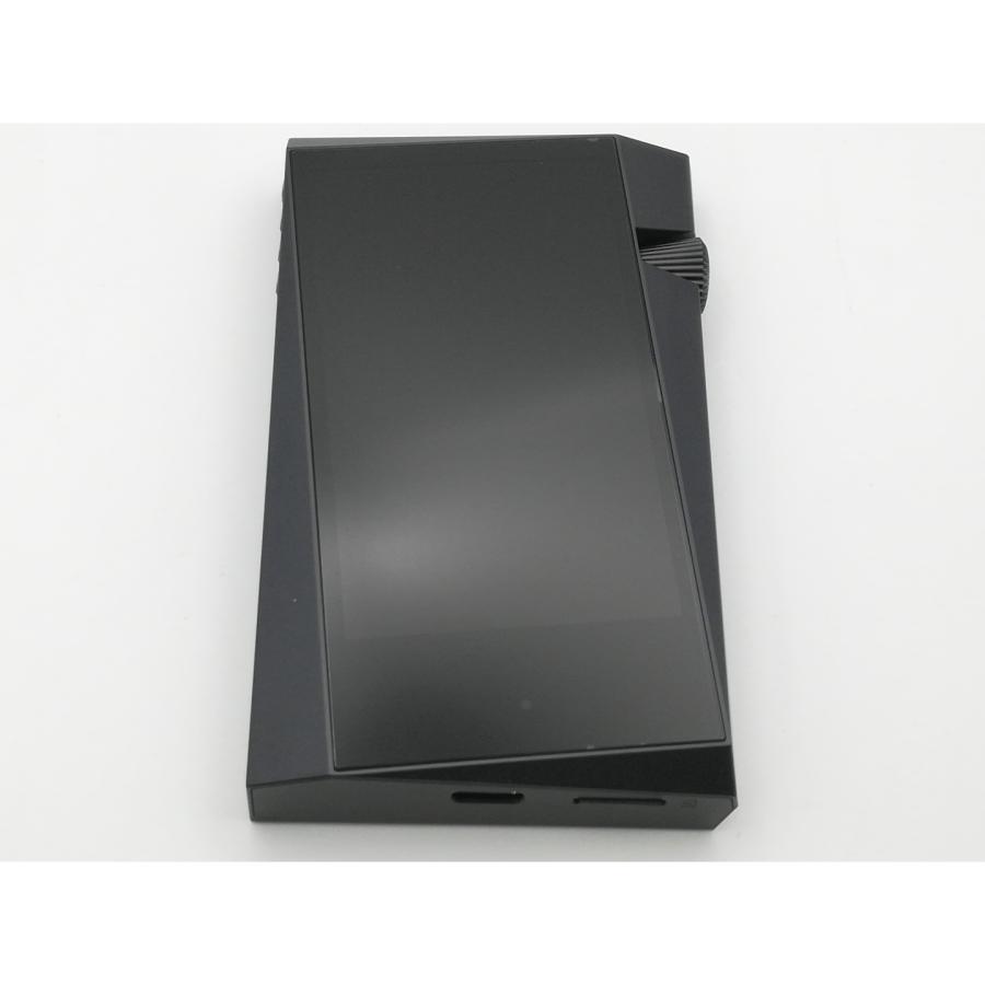 【中古】iriver A&norma SR35 IRV-AK-SR35 [64GB Charcoal Gray]【新橋烏森通り】保証期間1ヶ月 ...