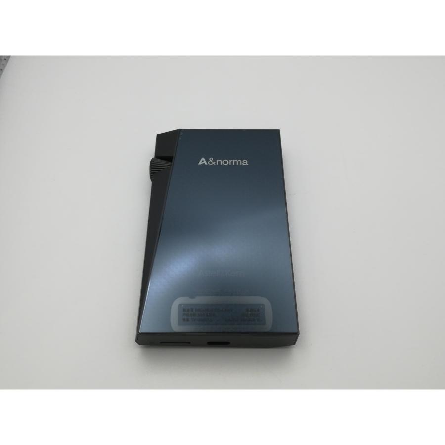 【中古】iriver A&norma SR35 IRV-AK-SR35 [64GB Charcoal Gray]【新橋烏森通り】保証期間1ヶ月 ...