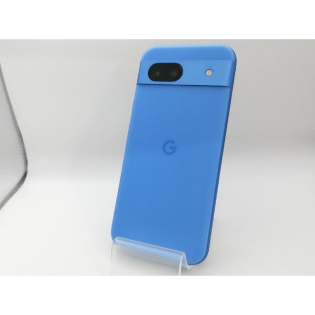 【中古】Google docomo 【SIMフリー】 Pixel 8a ベイ 8GB 128GB G576D【大阪堂島】保証期間1ヶ月【ランク ...