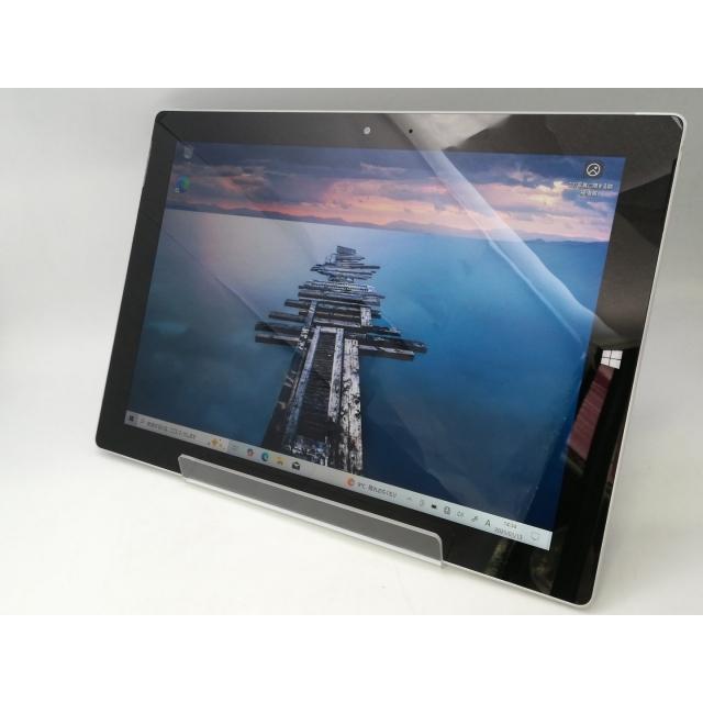 【中古】Microsoft Surface 3 (Wi-Fi) 128GB【大阪堂島】保証期間1ヶ月【ランクB】 : 218024562-218 : じゃんぱら Yahoo!店 - 通販 ...