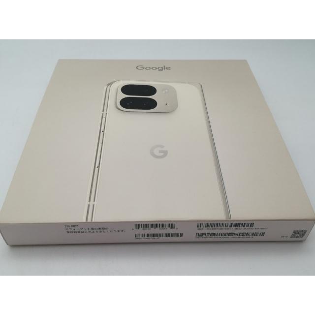 中古】Google 国内版 【SIMフリー】 Pixel 9 Pro Fold 中古】Google 国内版 【SIMフリー】 Pixel 9 Pro Fold