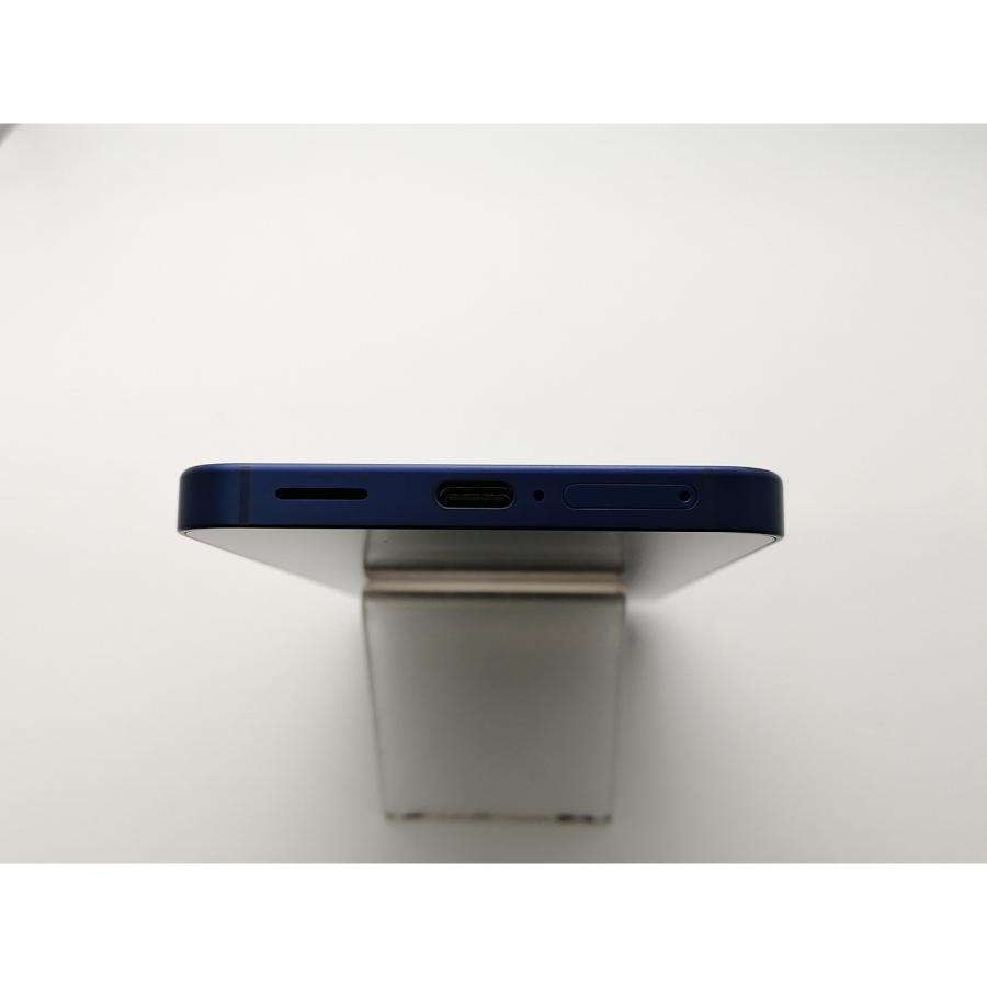 【中古】SAMSUNG SoftBank 【SIMフリー】 Galaxy S25 ネイビー 12GB 256GB【大阪堂島】保証期間1ヶ月 ...