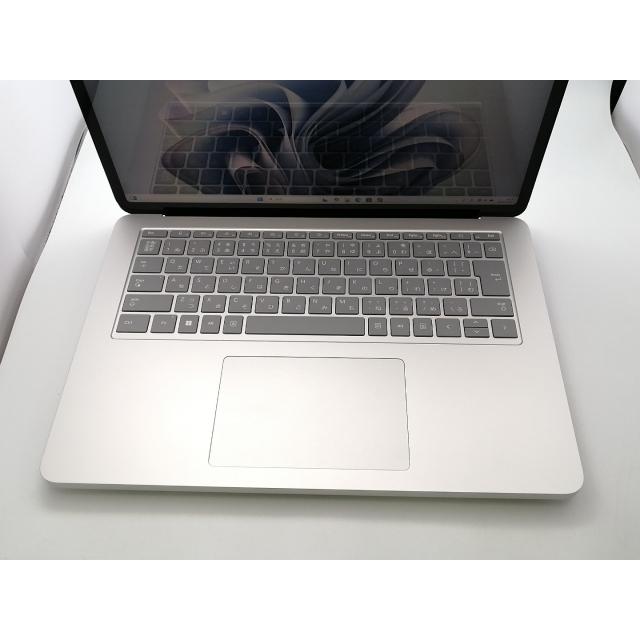 【中古】Microsoft Surface Laptop Studio 2 【i7 13700H 32G 1T】 EP2-19211 プラチナ【大阪堂島】保証期間1ヶ月【ランクA ...