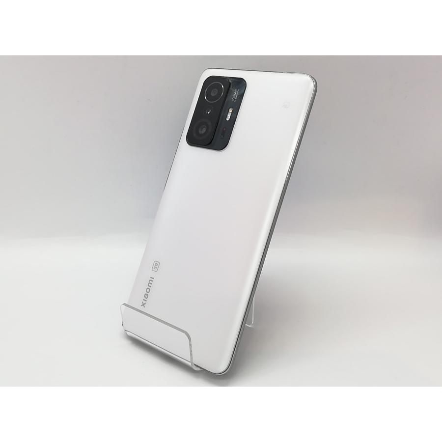 【中古】Xiaomi 国内版 【SIMフリー】 Xiaomi 11T Pro ムーンライトホワイト 8GB 128GB【立川フロム中武】保証期間1ヶ月【ランクB】 : 219050799 ...