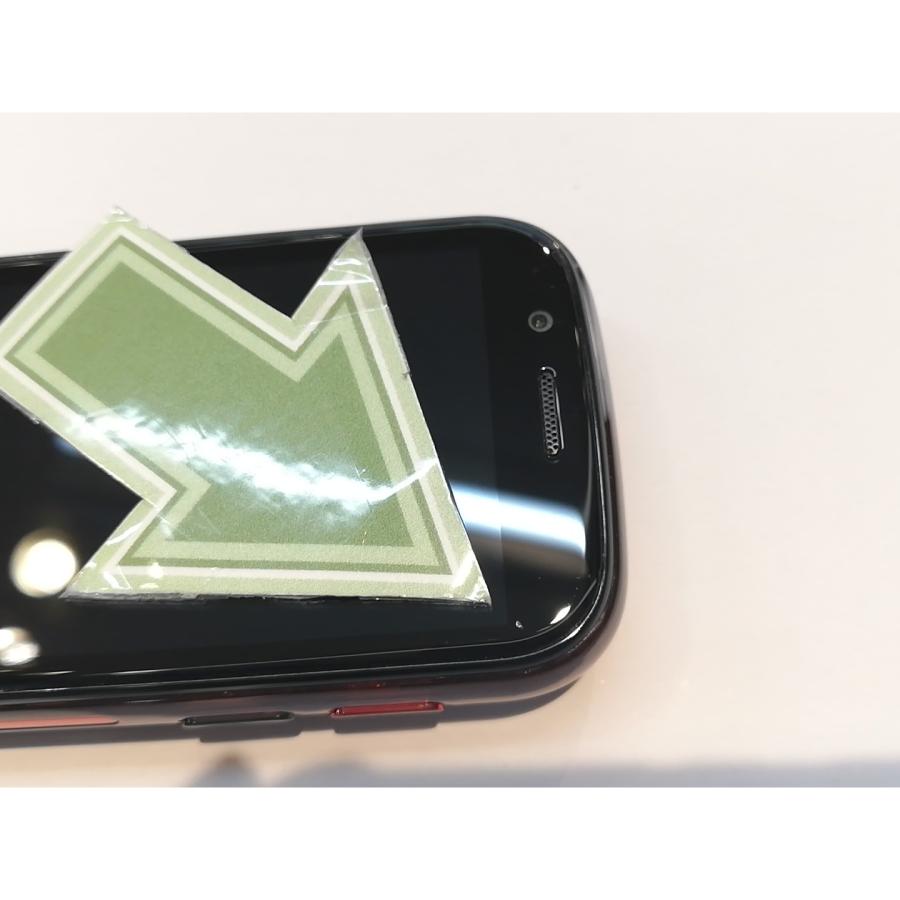 中古】Unihertz 国内版 【SIMフリー】 Jelly Star レッド 8GB 中古】Unihertz 国内版 【SIMフリー】 Jelly Star レッド 8GB