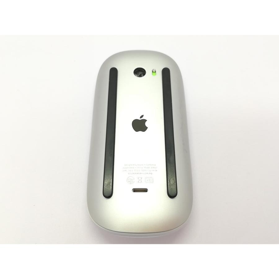 【中古】Apple Magic Mouse 2 (2015/A1657) シルバー MLA02J/A【立川フロム中武】保証期間1週間 : じゃんぱら Yahoo!店 - 通販 - Yahoo ...