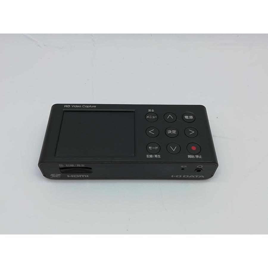 【中古】I-O DATA GV-HDREC/B2 PCレスHDMIキャプチャユニット【立川フロム中武】保証期間1週間 : じゃんぱら Yahoo!店 - 通販 - Yahoo!ショッピング
