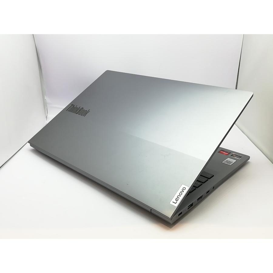 【中古】Lenovo ThinkBook 16 Gen 6 【R5-7530U 16G 512G(SSD) WiFi 16LCD ...