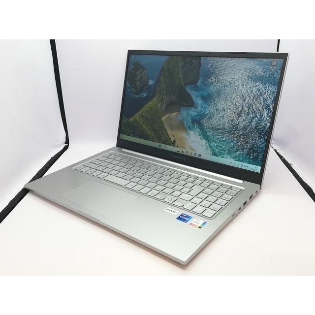 【中古】THIRDWAVE DX-A7【i7-1260P 16G 1T(SSD) 1GbE WiFi 15LCD(1920x1080)】【立川フロム中武】保証期間1ヶ月【ランクA ...