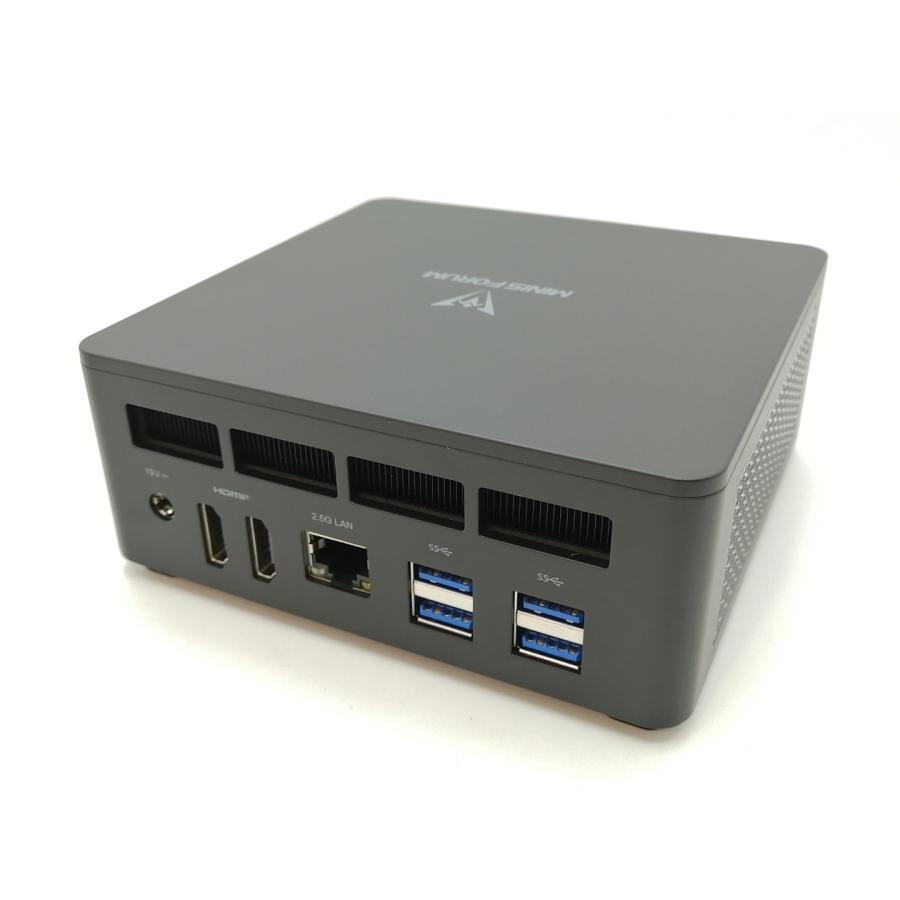 【中古】Venus series UM773 XTX UM773XTX-32/512-W11Pro(7735HS)【R7-7735HS 32G ...