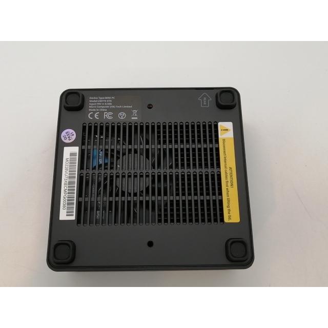 【中古】Venus series UM773 XTX UM773XTX-32/512-W11Pro(7735HS)【R7-7735HS 32G ...