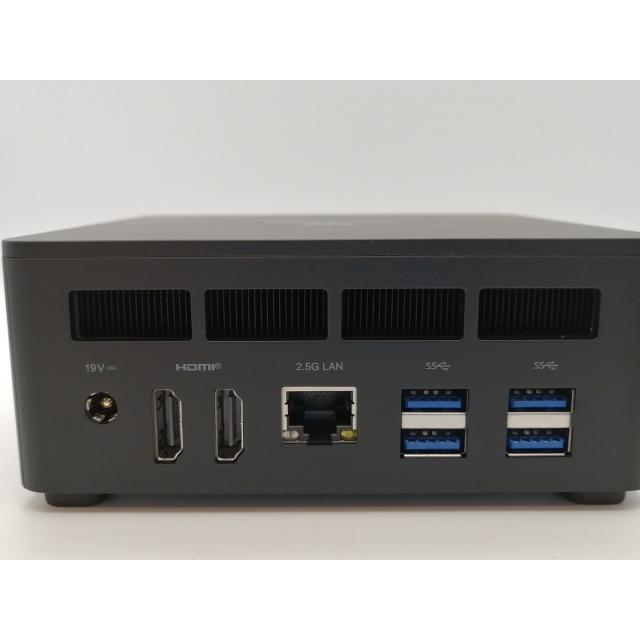 【中古】Venus series UM773 XTX UM773XTX-32/512-W11Pro(7735HS)【R7-7735HS 32G ...