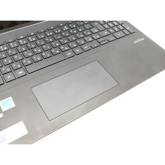 【中古】ASUS Chromebook Flip CX5(CX5500) CX5500FEA-E60082 ホワイト【新宿東口】保証期間1ヶ月 ...
