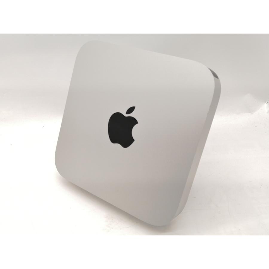 【中古】Apple Mac mini CTO (M1・2020) Apple M1(CPU:8C/GPU:8C)/16G/256G【新宿東口 ...