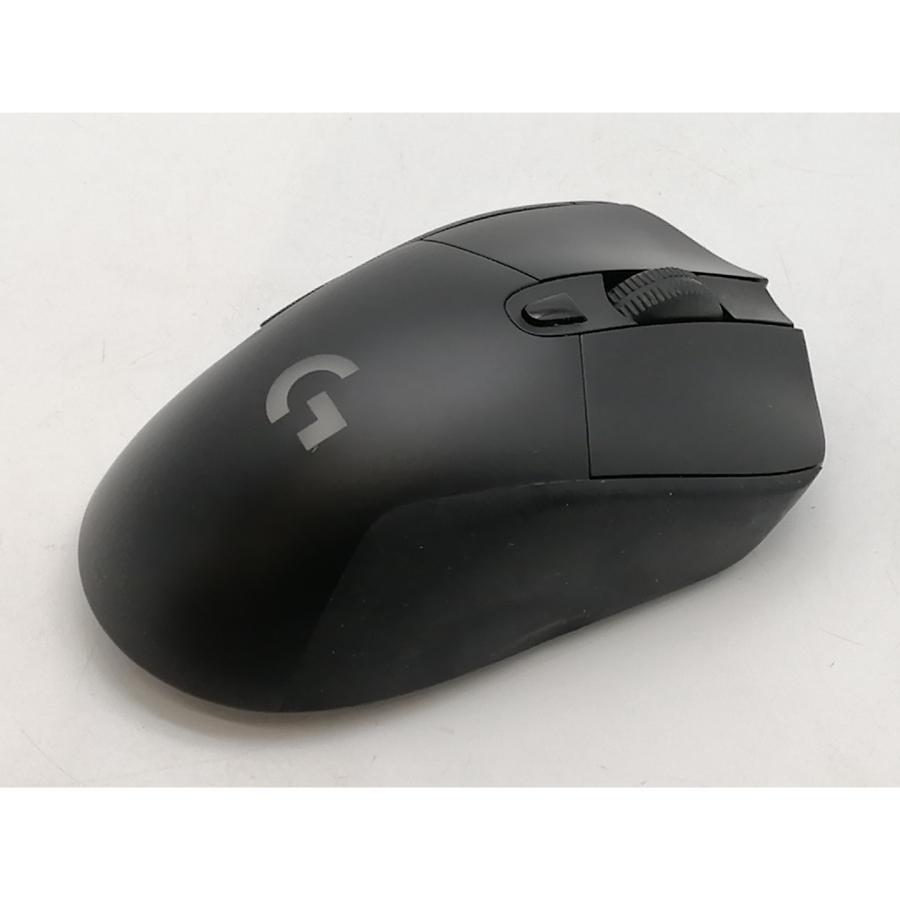 【中古】Logicool G703 HERO LIGHTSPEED Wireless Gaming Mouse G703h【新宿東口】保証期間 ...