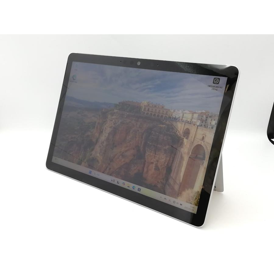 【中古】Microsoft Surface Go3 (PentiumGold 4G 64G (eMMC))【立川フロム中武】保証期間1ヶ月【ランクC】 : じゃんぱら Yahoo!店 - 通販 ...