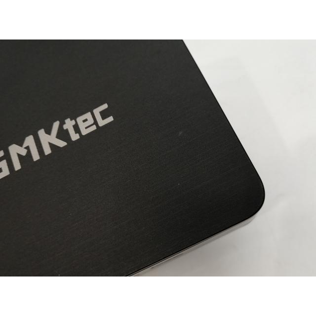【中古】GMKtec K3 Pro 【i7-12650H 24G 1T(SSD) 1GbE WiFi Win11P】【東池袋1丁目】保証期間1 ...