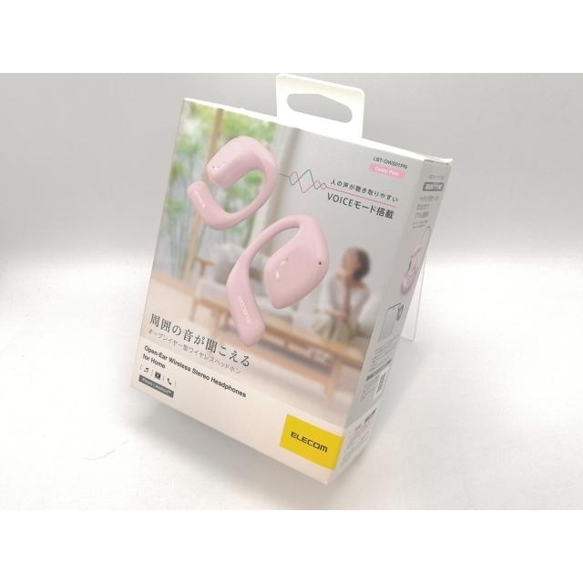 【未使用】ELECOM LBT-OWS01PN [ダスティピンク]【高崎モントレー】保証期間1ヶ月 : じゃんぱら Yahoo!店 - 通販 - Yahoo!ショッピング