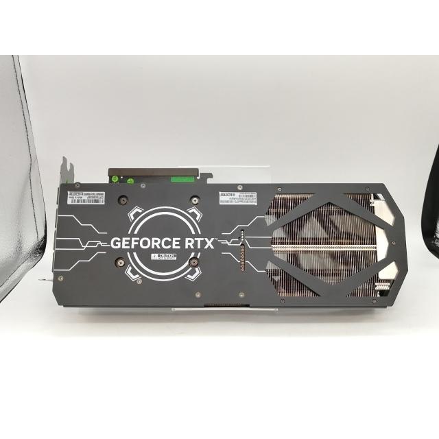 中古】玄人志向 GALAKURO GAMING GG-RTX4070TiSP-E16GB/EX/TP2 中古】玄人志向 GALAKURO GAMING GG-RTX4070TiSP-E16GB/EX/TP2