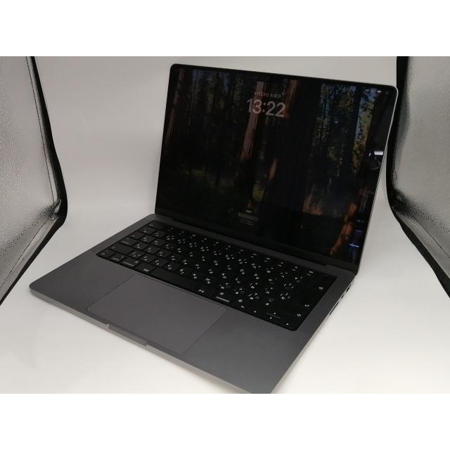 中古】Apple MacBook Pro 14インチ M1 Pro(CPU:8C/GPU:14C) 16GB 中古】Apple MacBook Pro 14インチ M1 Pro(CPU:8C/GPU:14C) 16GB