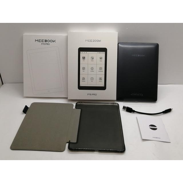 【中古】Boyue Likebook(MEEBOOK) P78 Pro 【仙台イービーンズ】保証期間1週間【ランクA】 : じゃんぱら ...