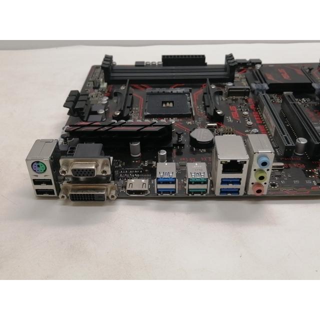 【中古】ASUS PRIME B350-PLUS B350/AM4/ATX【仙台イービーンズ】保証期間1週間 : 223025099-223 : じゃんぱら Yahoo!店 - 通販 ...