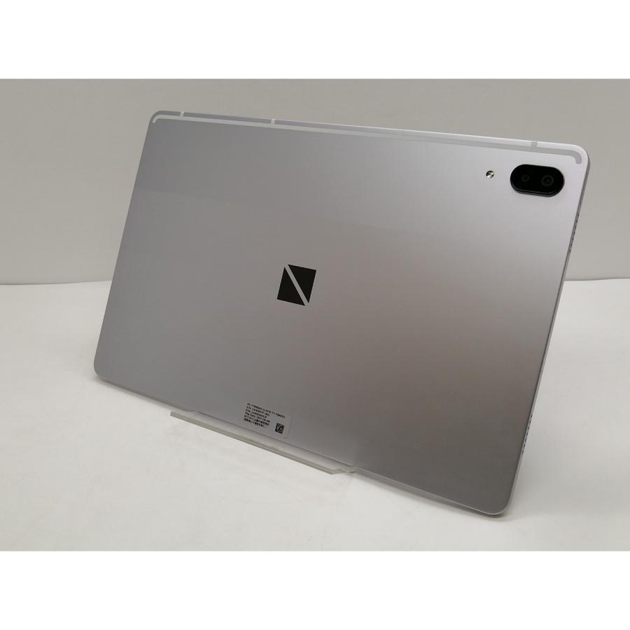 【中古】NEC 国内版 【Wi-Fi】 LAVIE T11 T1195/BAS 6GB 128GB PC-T1195BAS シルバー【仙台イービーンズ】保証期間1ヶ月【ランクA ...
