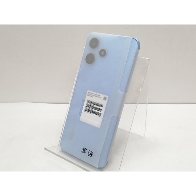 【未使用】Xiaomi UQmobile 【SIMフリー】 Redmi 12 5G 4GB 128GB スカイブルー XIG03【仙台イービーンズ】保証期間3ヶ月 : じゃんぱら Yahoo ...